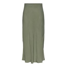 Pieces Skirt 'NYA' female Green size S