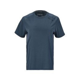 Endurance Sportshirt 'Jannie' Damen Gr&ouml;&szlig;e M navy