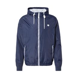 INDICODE Jacke 'Grimes' Herren Größe XXL navy