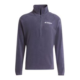 adidas terrex Sportpullover 'ESS' Herren Größe XL navy / weiß