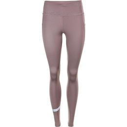 Endurance Workout Pants 'Yames' female Grey size 36