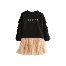 Baker By Ted Baker Dress girl Black size 13 yrs