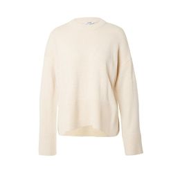 Mbym Pullover 'Merato' Damen Größe XS/S creme