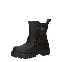 Vagabond SHOEMAKERS Boots 'COSMO 2.0' Damen Größe 39 dunkelbraun Winterschuhe