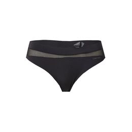 Calvin Klein Underwear String Damen Gr&ouml;&szlig;e L schwarz