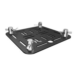 Global Truss F34 Top Platte stage black