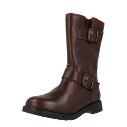 Ca'Shott Ca'Shott Boots 'CASFREJA' Damen Gr&ouml;&szlig;e 37 schoko Winterschuhe