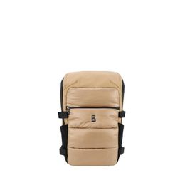 Bogner Backpack male Beige size One Size