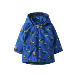 name it Between-Season Jacket 'NMMMAX' boy Blue size 122