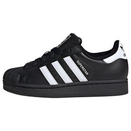 adidas originals Sneakers 'Superstar II' boy Black size 4,5