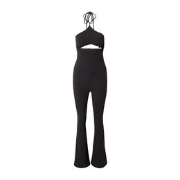 Public Desire Jumpsuit female Black size 12