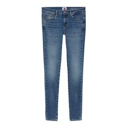 Tommy Jeans Jeans female Blue size 26