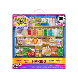 MGA Entertainment MGA's Miniverse - Make It Mini Haribo Multipack, Basteln
