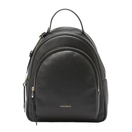Coccinelle Rucksack 'MALORY' Damen Größe One Size schwarz