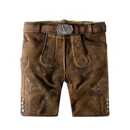 Stockerpoint Trachtenhose 'Bertl' Herren Gr&ouml;&szlig;e 42 stone