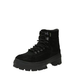 Vans Schn&uuml;rboots 'Colfax Elevate' Herren Gr&ouml;&szlig;e 40 schwarz Winterschuhe