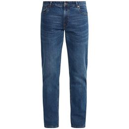 !Solid Jeans 'Pilto' Herren Größe 34 blue denim