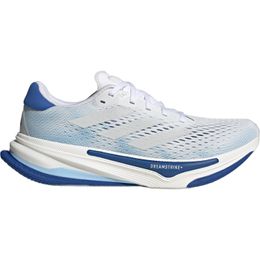 Adidas Supernova Prima Laufschuhe Herren - blau - Gr. 45 1/3 - Synthetik