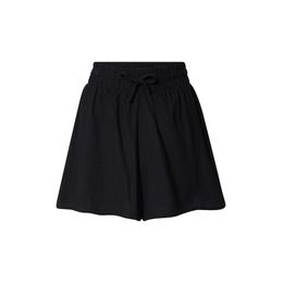Nasty Gal Shorts Damen Größe 34 schwarz