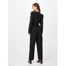 MONKI Jumpsuit Damen Gr&ouml;&szlig;e L/XL schwarz