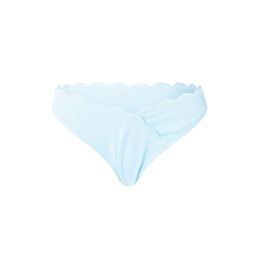 Hunkemöller Hunkemöller Bikinihose Damen Größe XS himmelblau