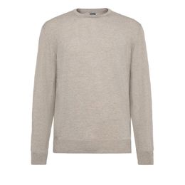 Boggi Milano Sweater male Beige size XXXL