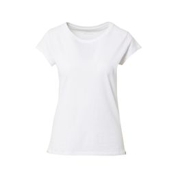 Mads Nørgaard Mads Norgaard Copenhagen Shirt 'Favorite Teasy' female White size S