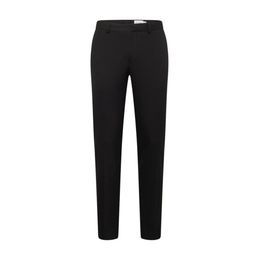 TOPMAN Hose Herren Größe 52 schwarz