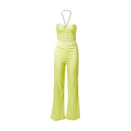 Sel by peppercorn Misspap Jumpsuit Damen Größe L apfel