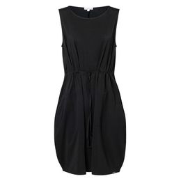 Timezone Kleid in Schwarz - 75% | Größe S | Damen-kleider