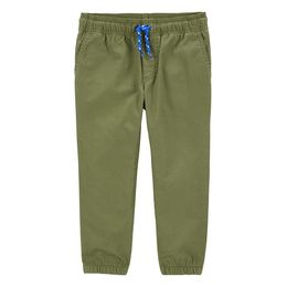 Carter's carter's Jeggings in Khaki - 62% | Größe 86 | Babyhosen