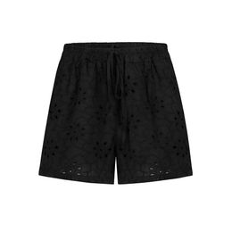 Sublevel Shorts in Schwarz - 58% | Größe S/M | Shorts