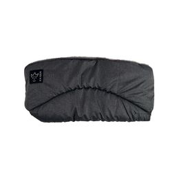 Kaiser Naturfellprodukte Thermo-Handw&auml;rmer "Alaska" in Schwarz - (L)45 x (B)25 cm - 36% | Kinder-kinderwagenzubehoer