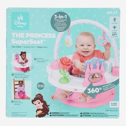 Bright Starts Rosa Disney-Babysitz