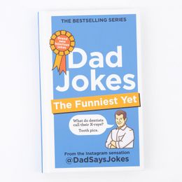 Dad Jokes