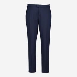 Rosner Dunkelblaue Alisa Zigarette Fit Hose