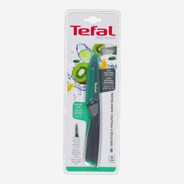 Tefal Graues Messer mit Logo