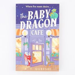 The Baby Dragon Cafe