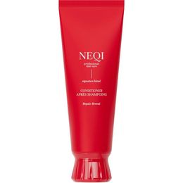 NEQI Conditioner Repair Reveal