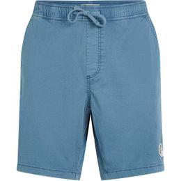 O`Neill O'neill Originals Walk Shorts Herren - blau - Gr. M - Baumwolle/Elastan