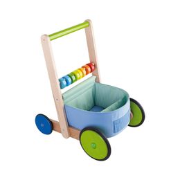 Haba Unisex Lauflernwagen Lauflernwagen Farbenspa&szlig; 1er Pack