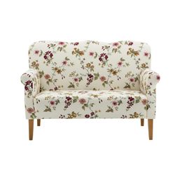 Max Winzer Einzelsofa Jule wei&szlig; Ma&szlig;e (cm): B: 147 H: 103 Sofas > Sofas nach Material > Stoffsofas &raquo; Sofa DE