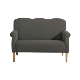 Max Winzer Einzelsofa Jule schwarz Ma&szlig;e (cm): B: 147 H: 103 Sofas > Sofas nach Material > Stoffsofas &raquo; Sofa DE