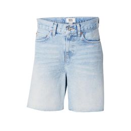 Bdg Urban Outfitters Shorts Damen Gr&ouml;&szlig;e 27/28 blue denim