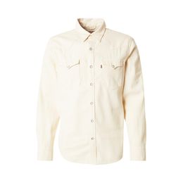 Levi's Levi's Hemd 'Barstow Western' Herren Gr&ouml;&szlig;e L creme