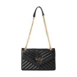 19V69 Italia Tasche 'Blair' Damen Gr&ouml;&szlig;e One Size gold / schwarz