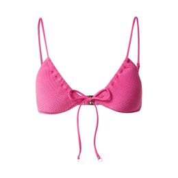 Seafolly Bikinitop Damen Gr&ouml;&szlig;e 85 fuchsia