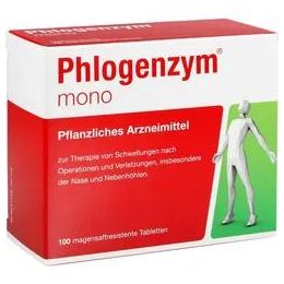 Phlogenzym Mono 100 ST