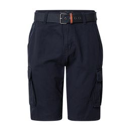 INDICODE Jeans Shorts 'Monroe' Herren Gr&ouml;&szlig;e 31/32 schwarz