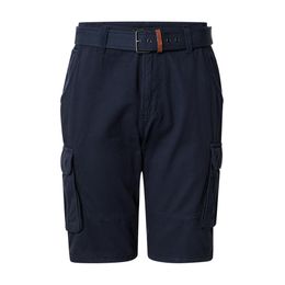 INDICODE Jeans Shorts 'Monroe' Herren Gr&ouml;&szlig;e 34 navy